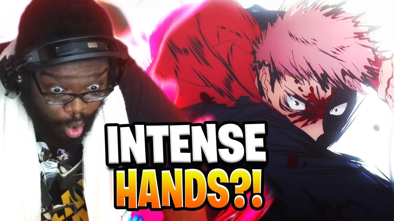 YUJI Is THROWING MAJOR Hands! NOBARA?! - YouTube