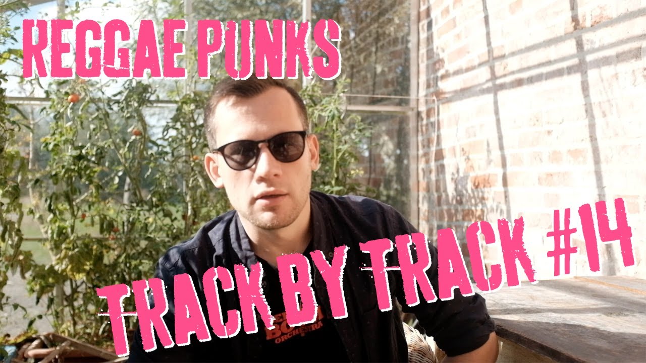 Reggae Punks - Track By Track: #14 Moment Mal - YouTube
