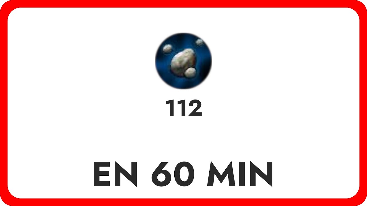 Farmeo de Tierra primigenia - YouTube