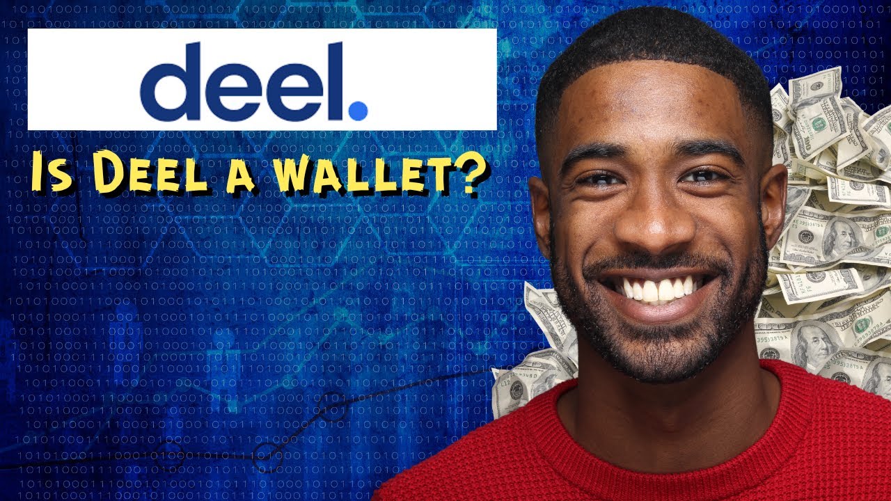 Is Deel a wallet - YouTube
