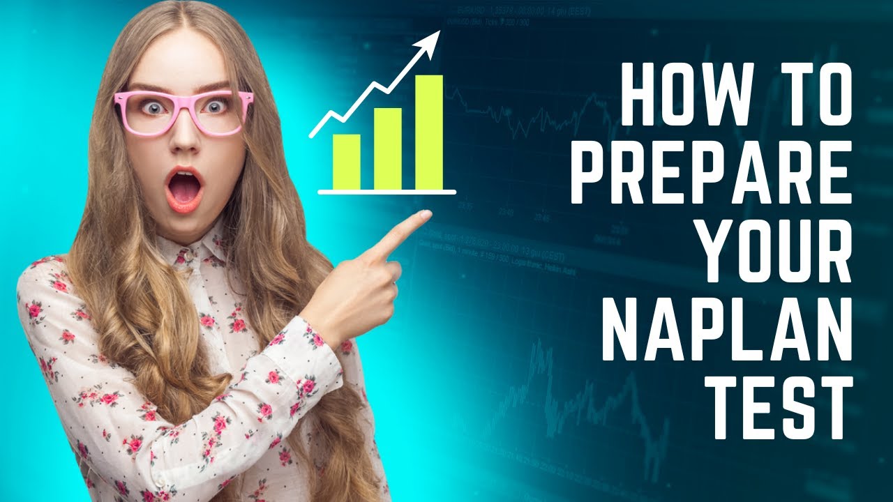 How To Prepare Your NAPLAN Test YouTube How To Prepare Your NAPLAN Test YouTube