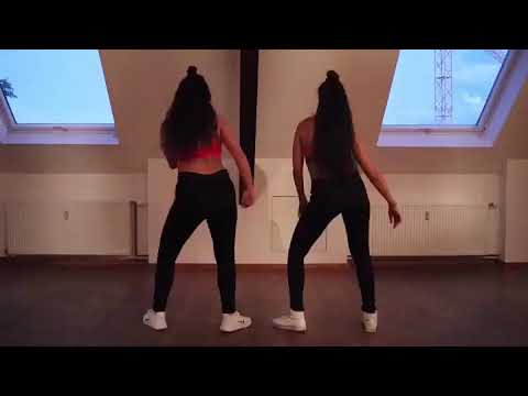 Gabrielichka | Lantin Twerk | Berlin Germany 🇩🇪 | Dance | FitDance |Nanda Macedo