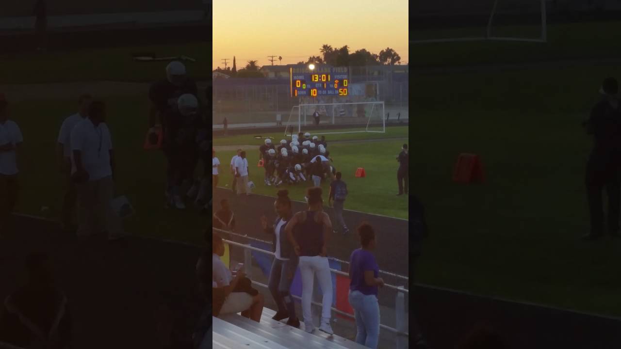 Locke high school - YouTube
