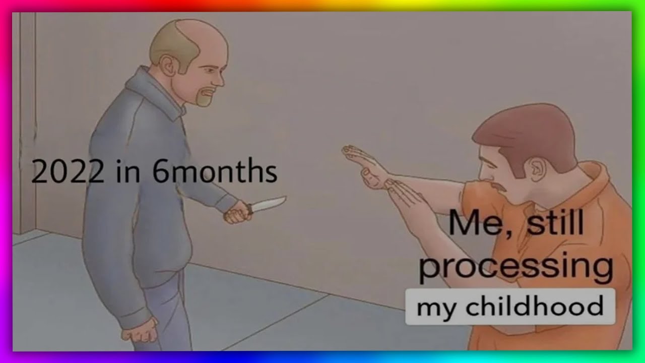 memes that are happening in 2022 - YouTube