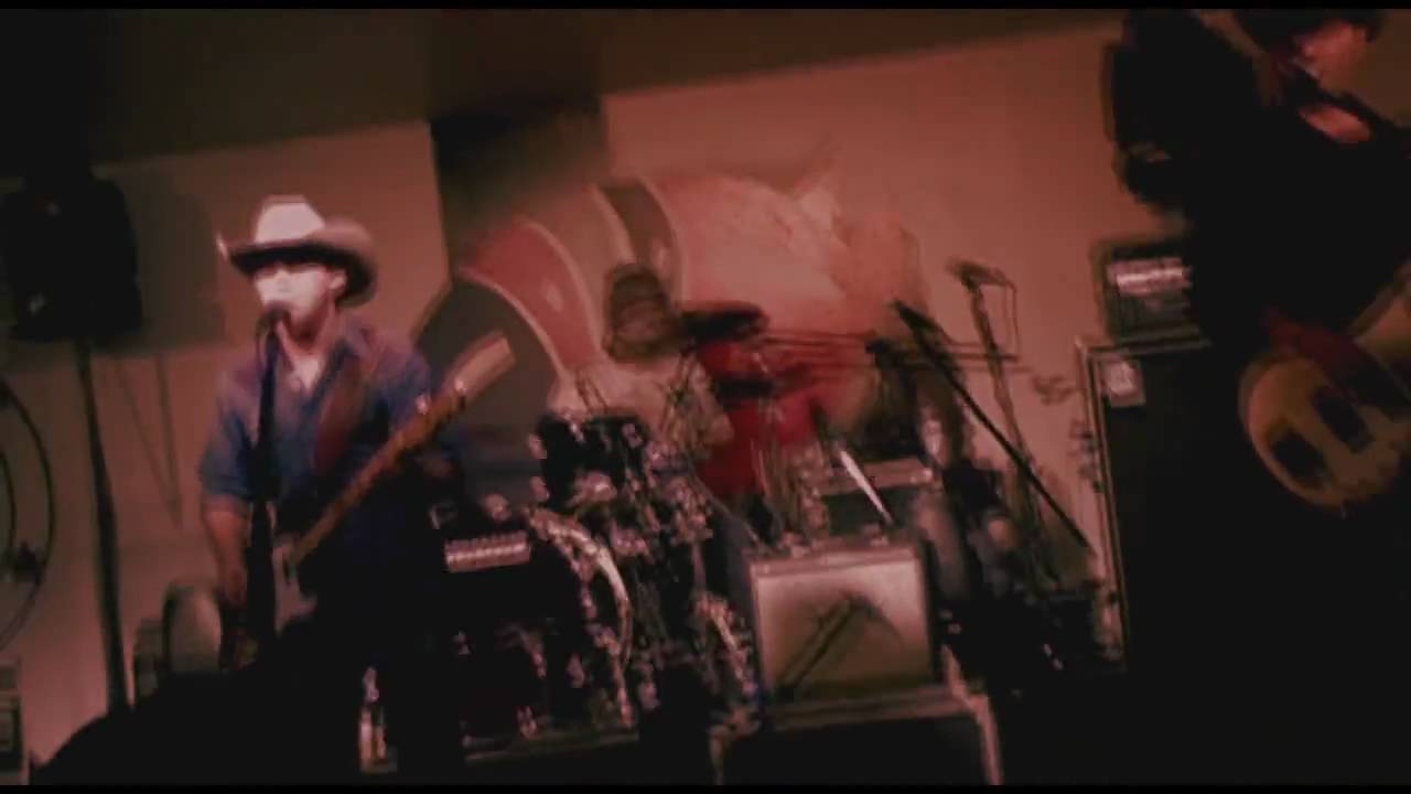 Kyle Park - "Prove it to You" (Live, Spring 2010) - YouTube