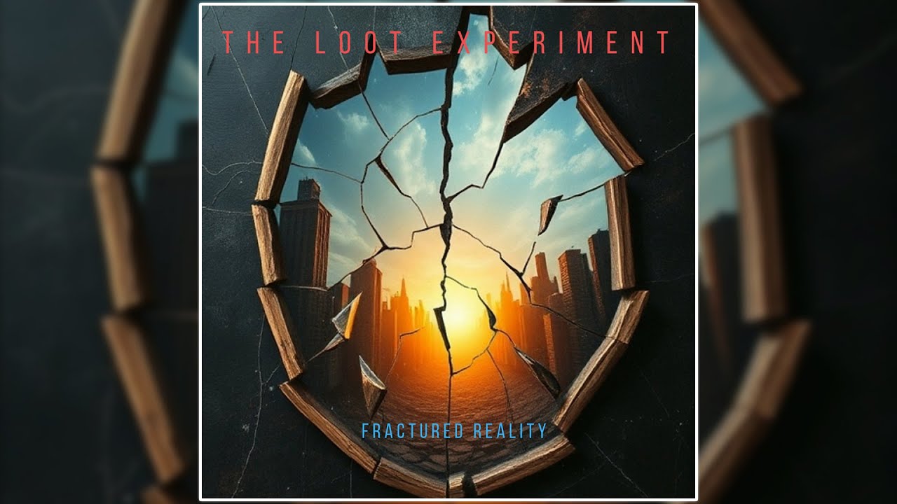 The Loot Experiment - Fractured Reality [2024 EP] - YouTube