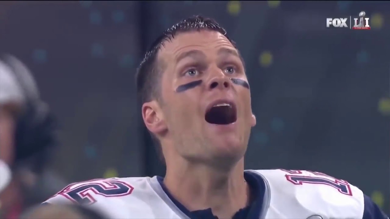 Tom Brady | A Tribute to the G.O.A.T - YouTube