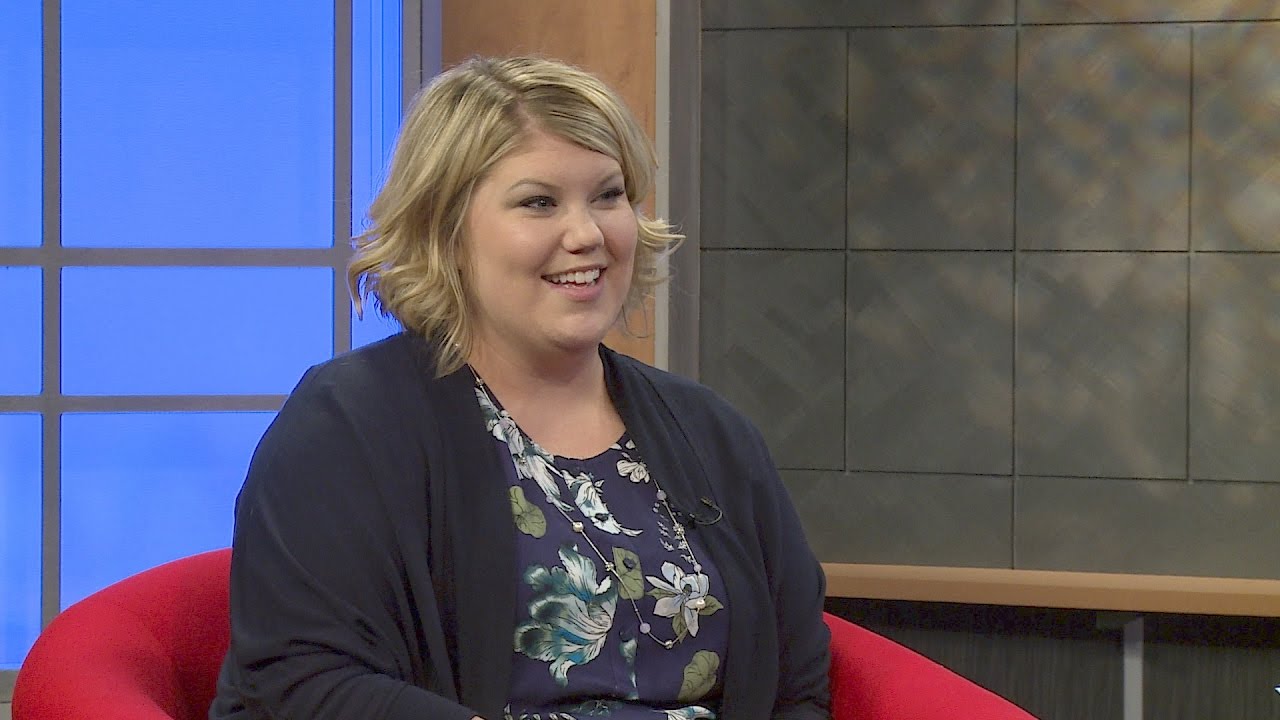 FCPS All-Star Melissa Lococo - YouTube