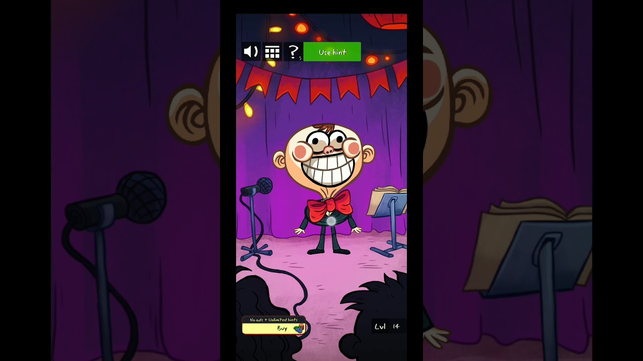 Troll Face Quest Silly Test 2 Level 13 14 15 16 Walkthrough - YouTube