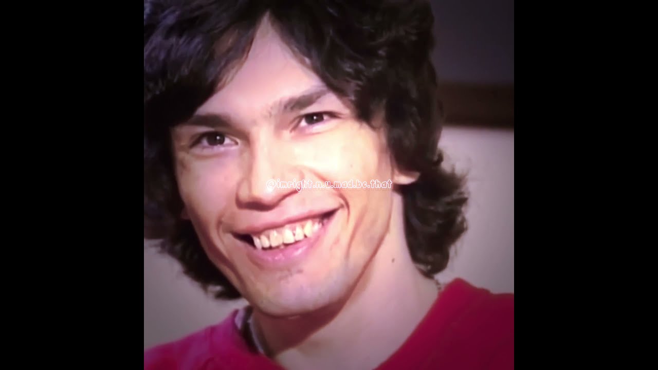 Richard Ramirez 8th death year // edit - YouTube