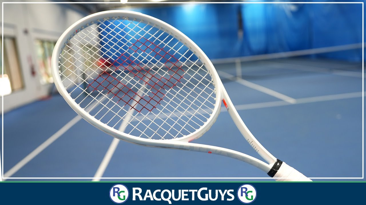 2023 Wilson Shift 99 v1 Racquet review - Power, Control ...