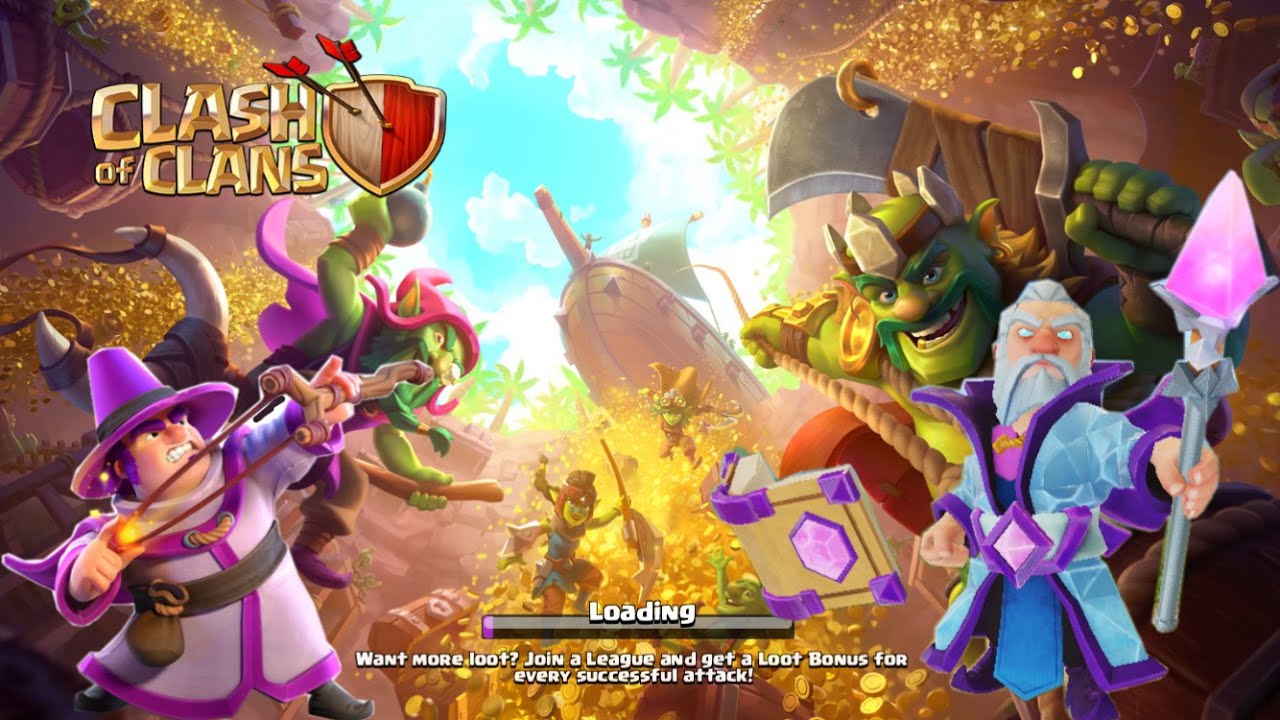 🔴 COC Live 🔴 Base Visit And Profile Review #clashofclans # ...