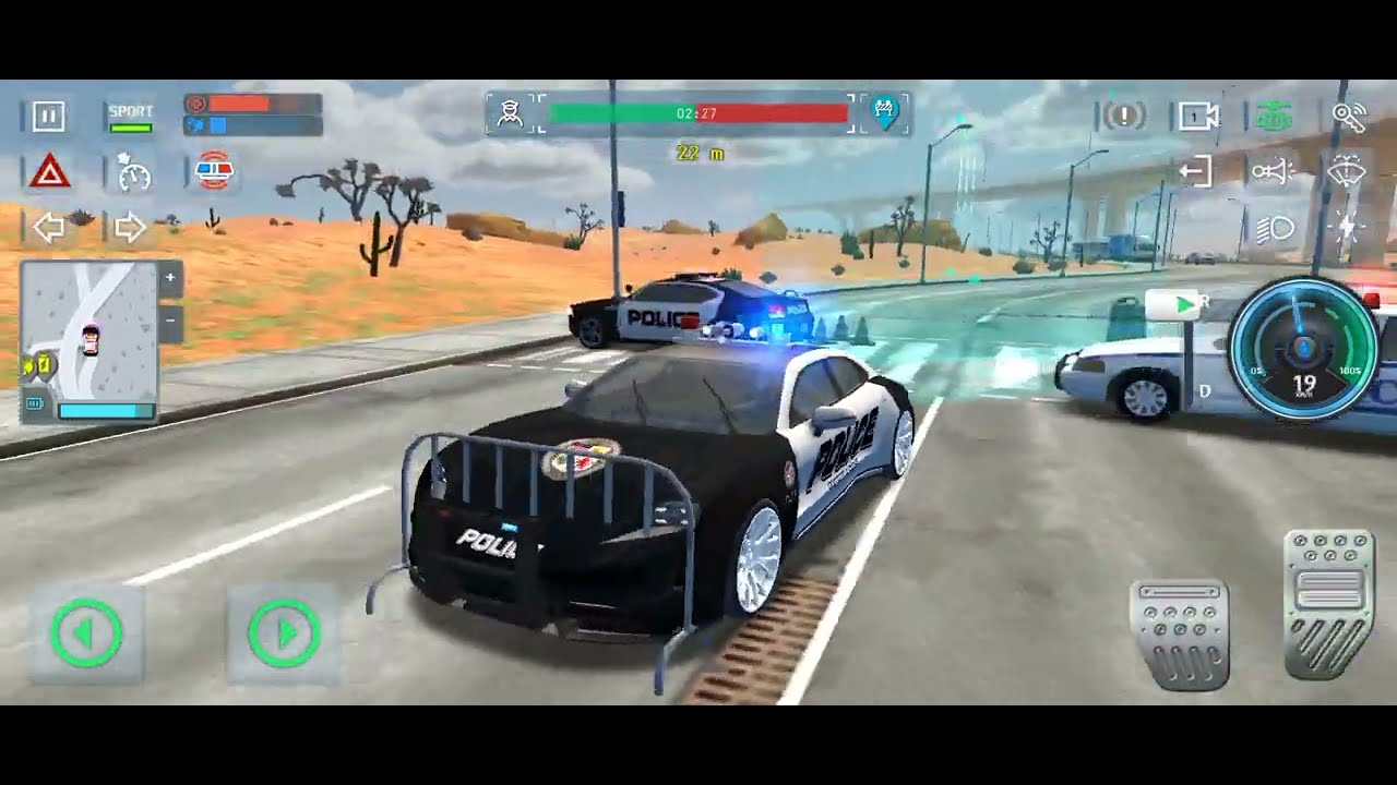 "لعبة Police Sim 2022: محاكاة شرطة واقعية في عالم مفتوح - أفضل النصائح ...