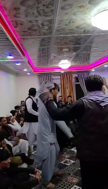 Sahar Jan wedding henna night 17-08-2025 - YouTube