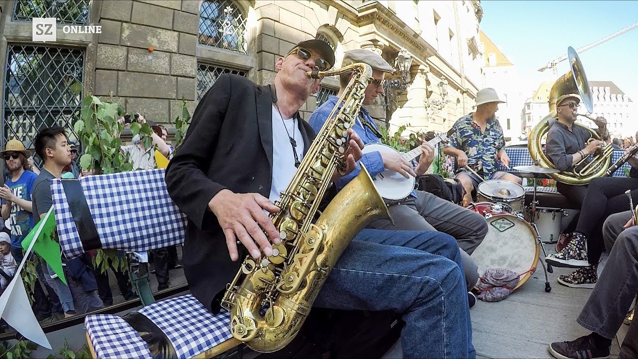 48. Internationales Dixieland-Festival - YouTube