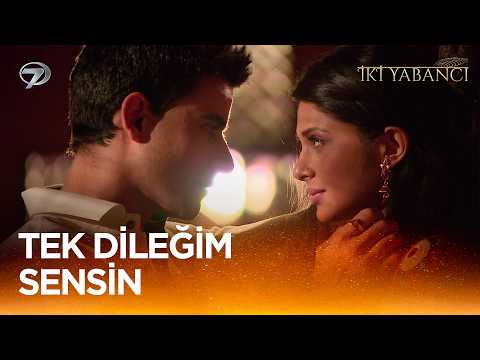 Dikkat Dikkat Yüksek Dozda Aşk İçeriyor! - İki Yabancı Hint Dizisi - 176. Bölüm
