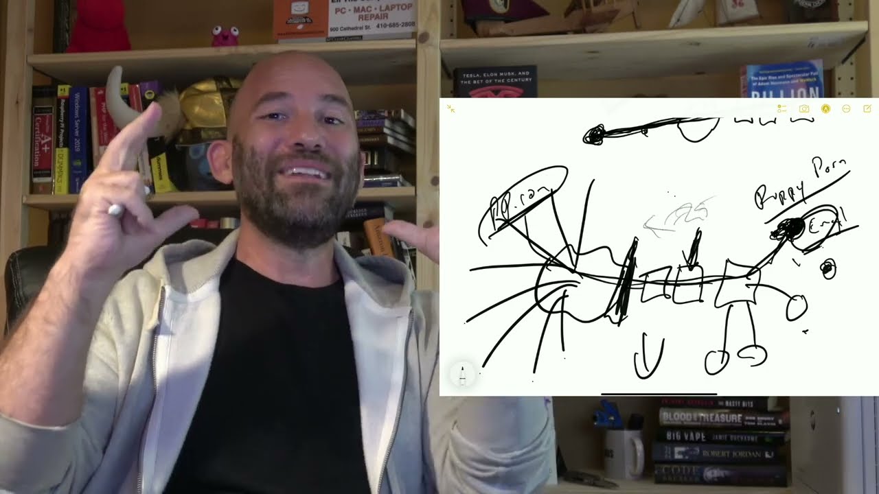 What is a Firewall @elithecomputerguy