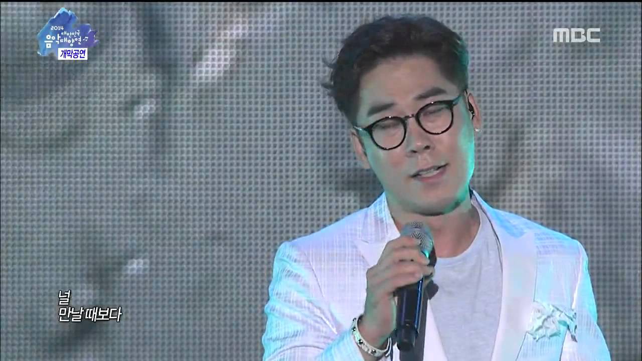 140821 김연우 (Kim Yeon Woo) - 여전히 아름다운지 (Is it still beautiful) - YouTube