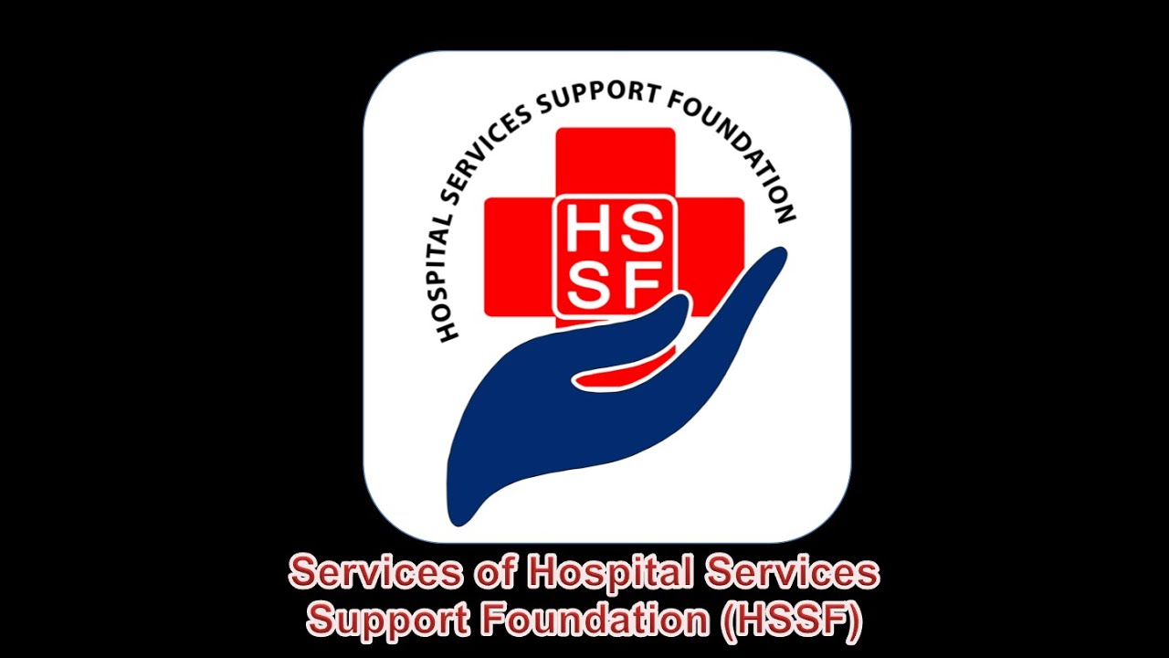 HSSF Introduction Feb 2021 - YouTube
