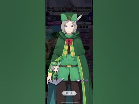 Re0 LIM 角色語音動畫大圖4 - YouTube