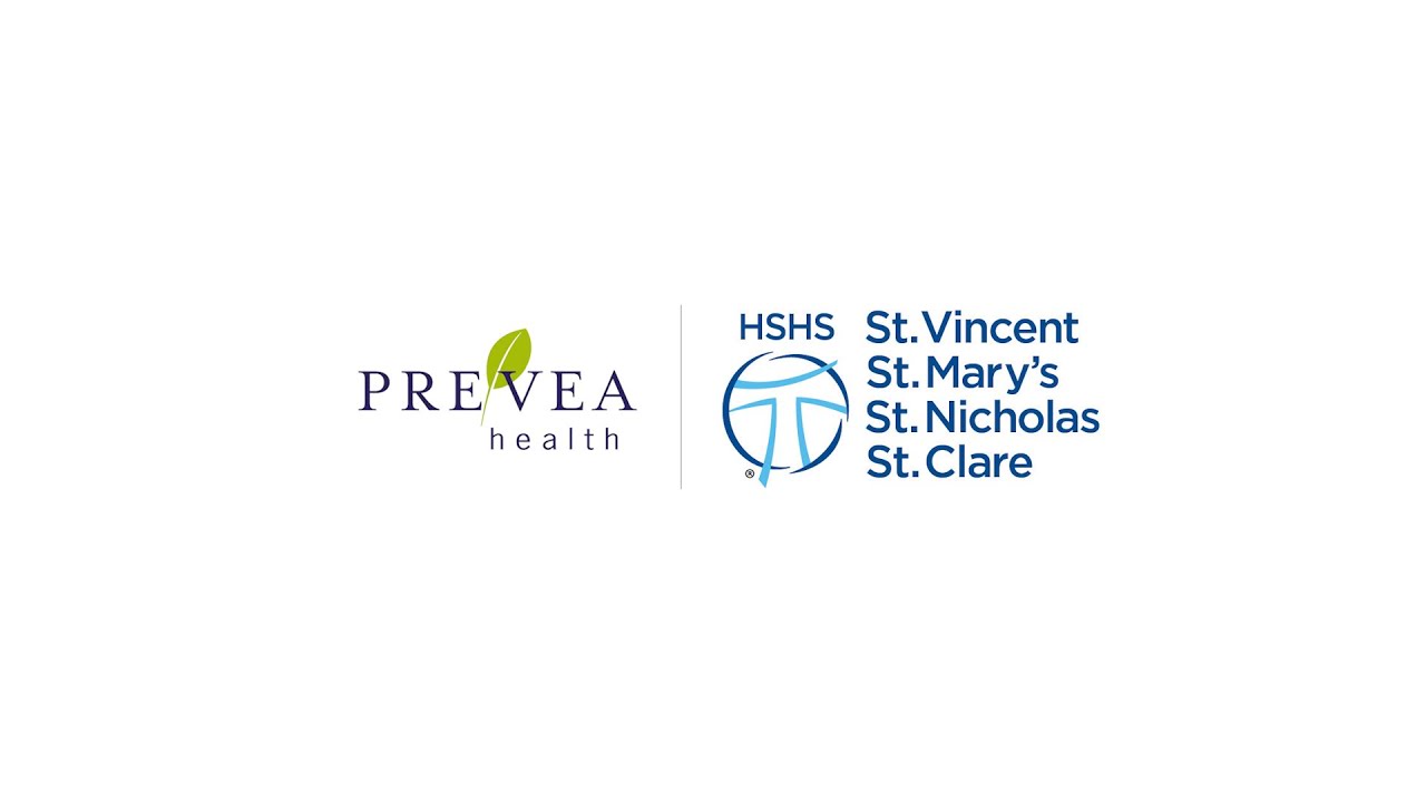 Prevea Health - Let's Get Back to It - YouTube