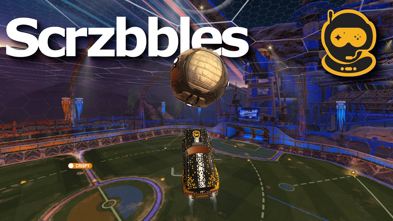 SCRZBBLES is ULTRA DYNAMIC (SSL 2v2 Rocket League) - YouTube