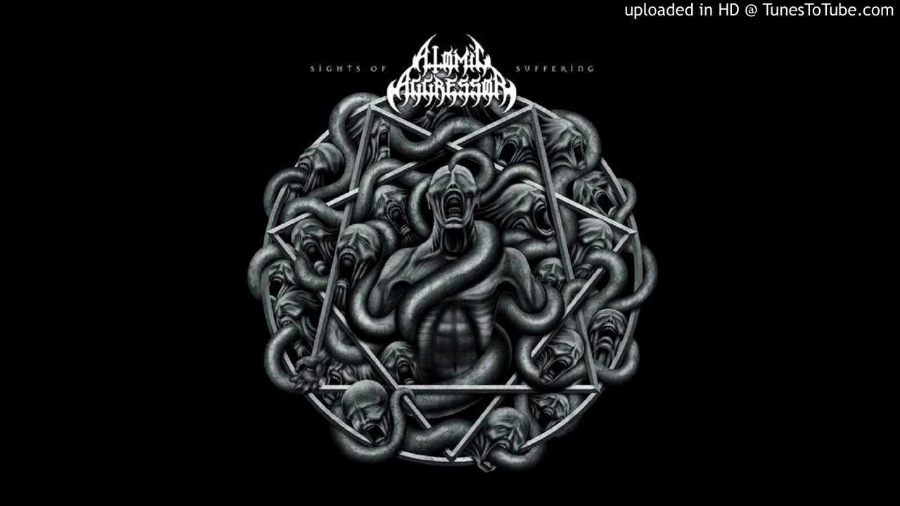 Atomic Aggressor - Spawn Of Doom - YouTube