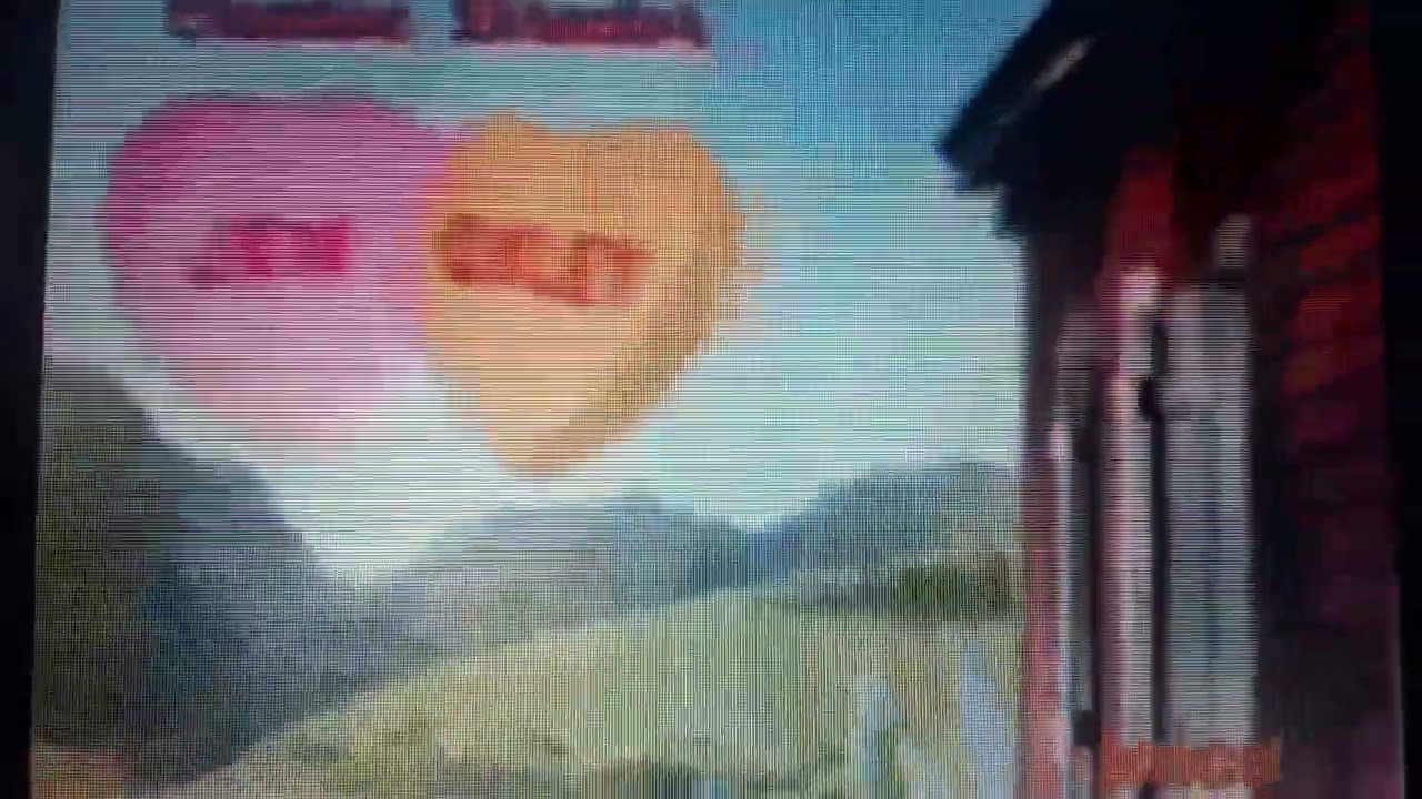 The Wonder Pets UK Dub On Nick UK (Unknown Year) - YouTube