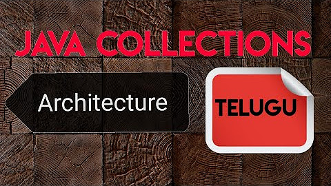 Java collections - YouTube