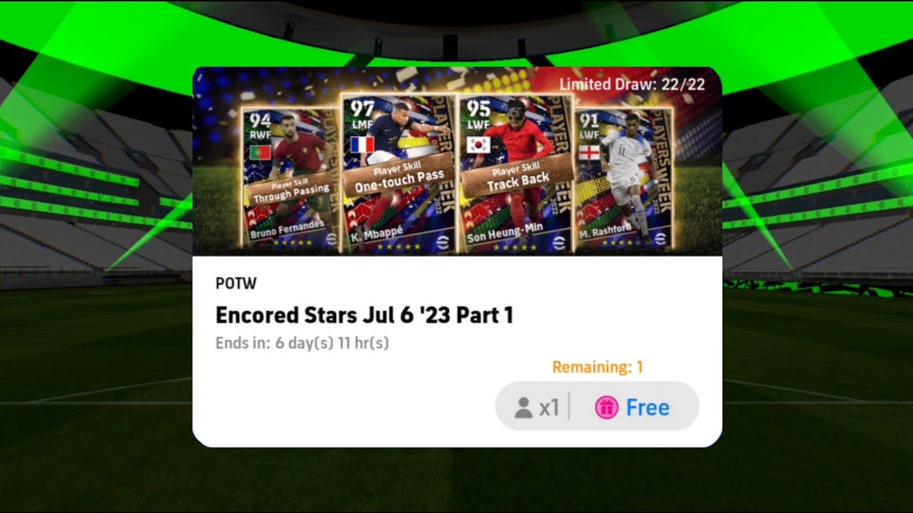 ENCORED STARS PART 1 | PACK OPENING 🔥 - YouTube