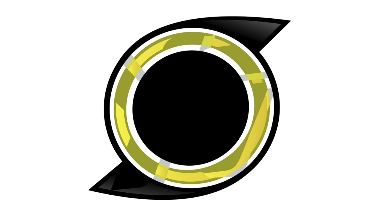 A Custom Yellow YTV Logo Template - YouTube