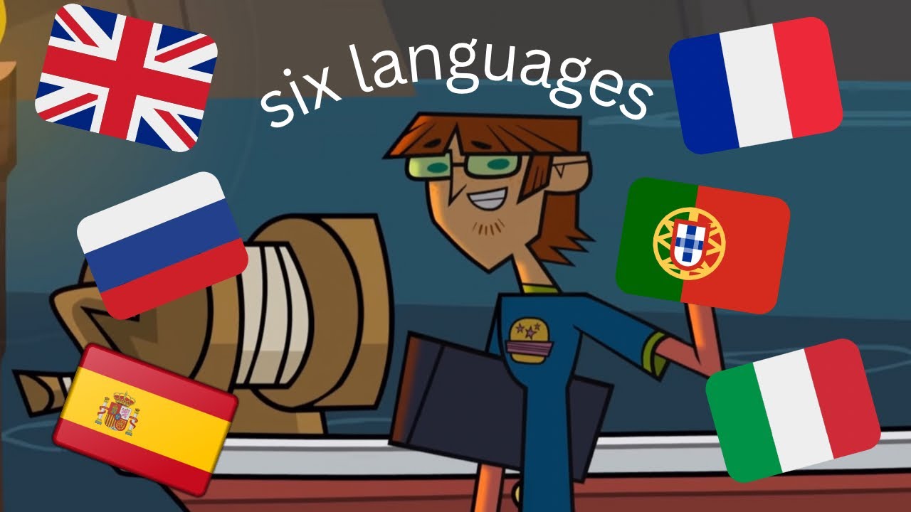 I loved, I lost and I saw b00bies… in 6 languages! - YouTube