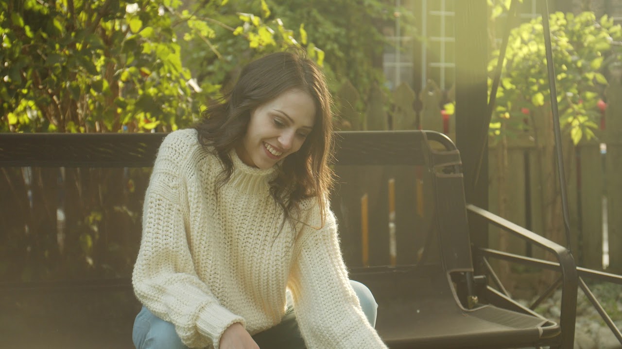 Nikki & Bruce - Love Story Video - 4K - YouTube