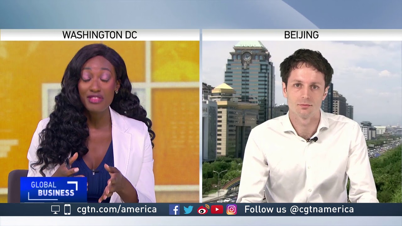 Thomas Graziani, co-founder of WalkTheChat discusses Pinduoduo's ...