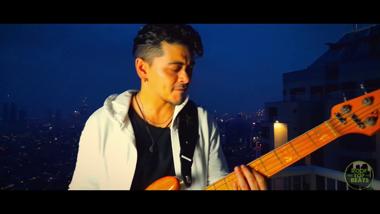 Rooftop Beats - Changes (Official Video) - YouTube