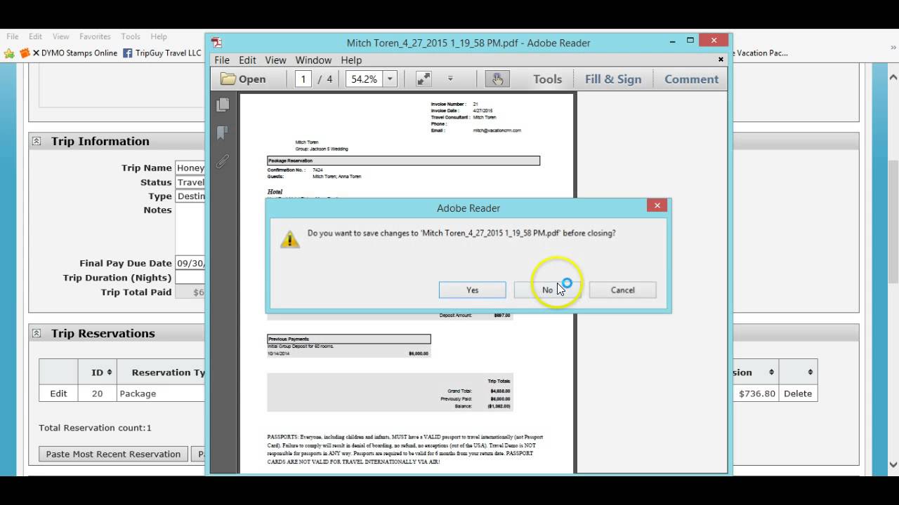 Quick Conversation/Demo on Groups (Payments, commission) - YouTube