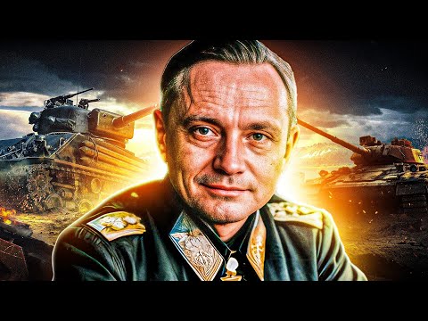 Hermann Balck: Germany's Forgotten Panzer General?