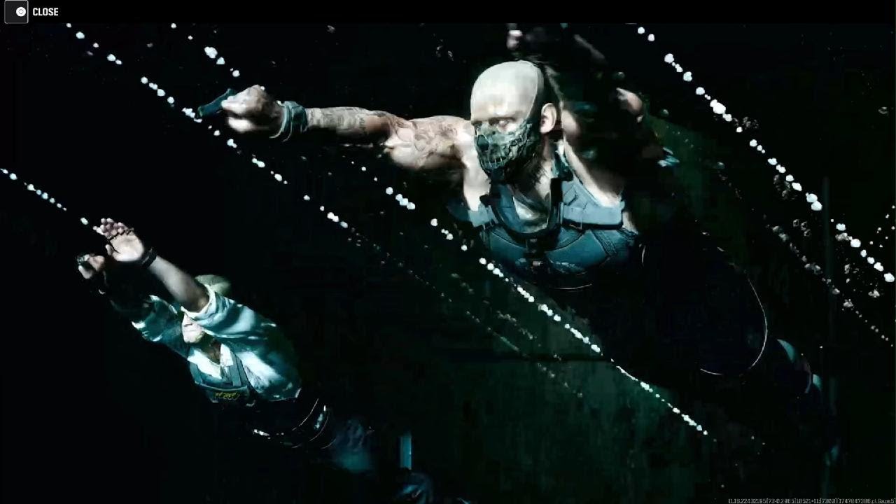 Call of Duty BO6 Old enemies. New alliances Season 4 Intro Trailer ...