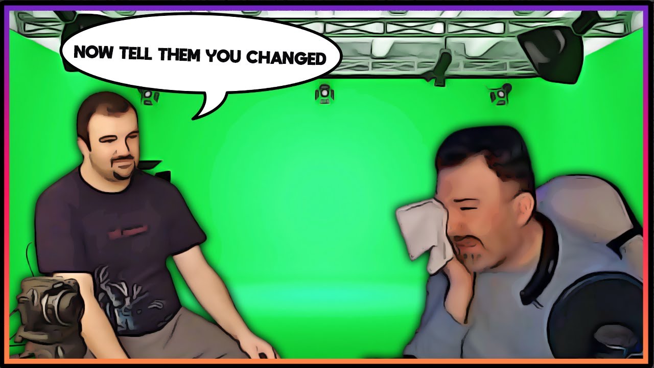 Documented Chill || А Level One Experience (Mike Clum Edition) #26 ...