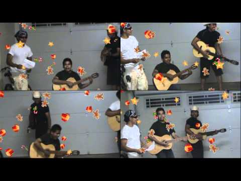 grupo los tlacuaches.wmv