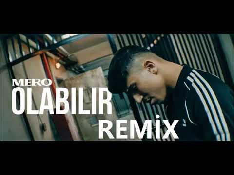 MERO-OLABİLİR REMIX ARABADA