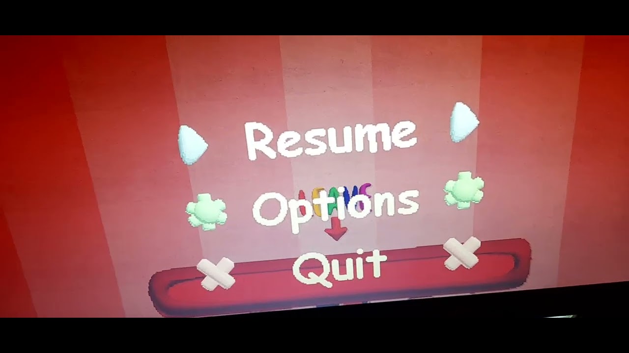 James's Birthday Bash stalk boss theme phase 2. - YouTube