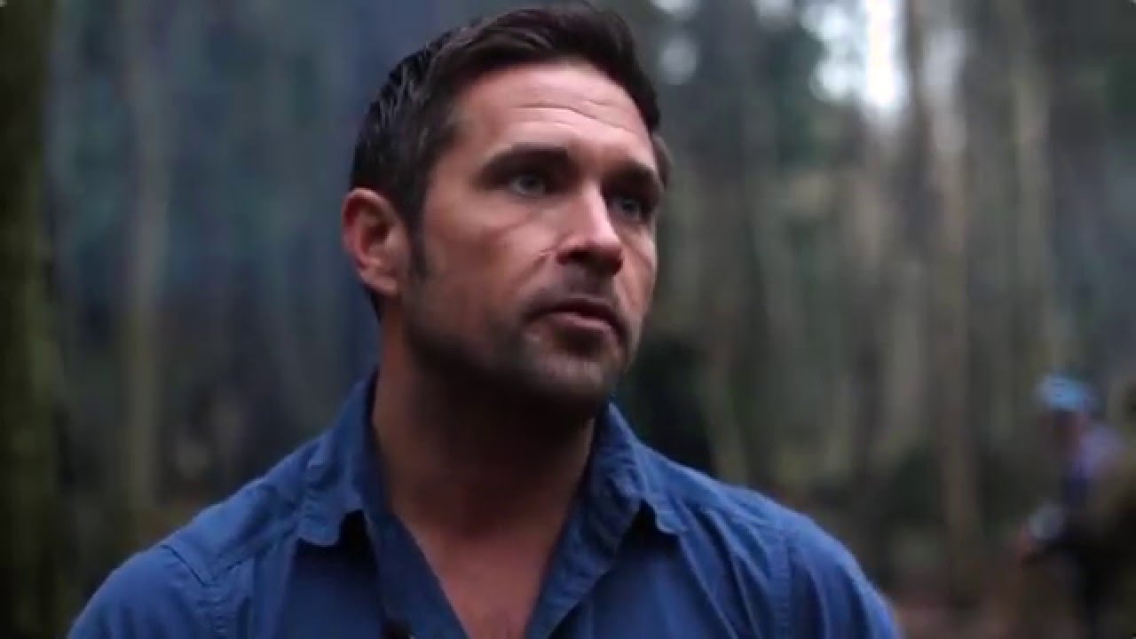 Klint Janulis's standout moments | 10,000 BC: Two Tribes - YouTube
