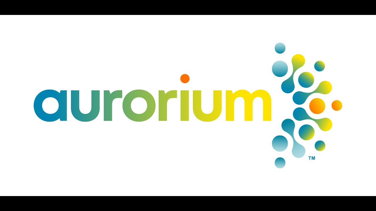 Aurorium - YouTube