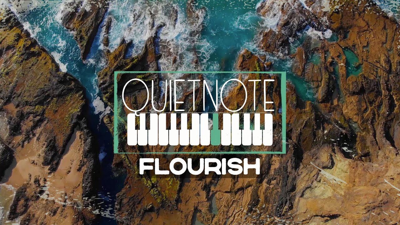 Shady J. Beshay - Flourish (Official Soundtrack) - YouTube