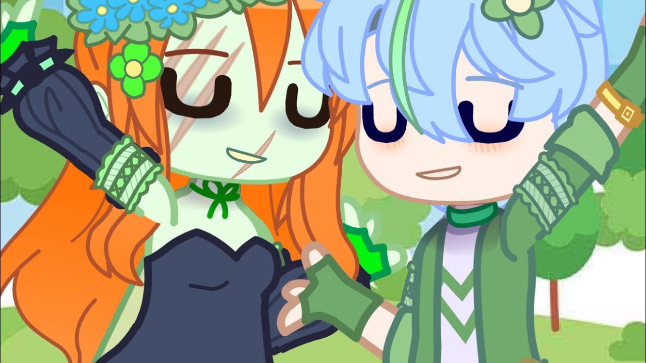 Ally! • Double Life SMP • - YouTube