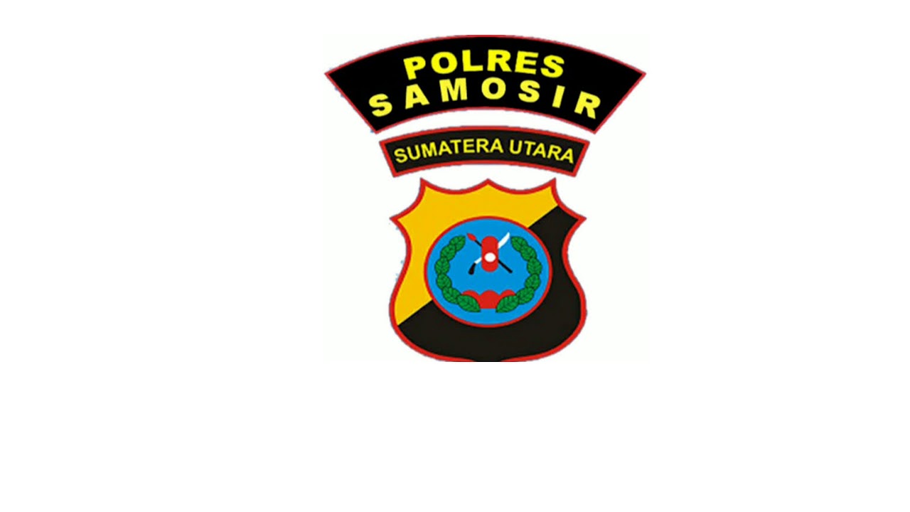 Polres Samosir Tangkap DPO Pembakar Hotel - YouTube