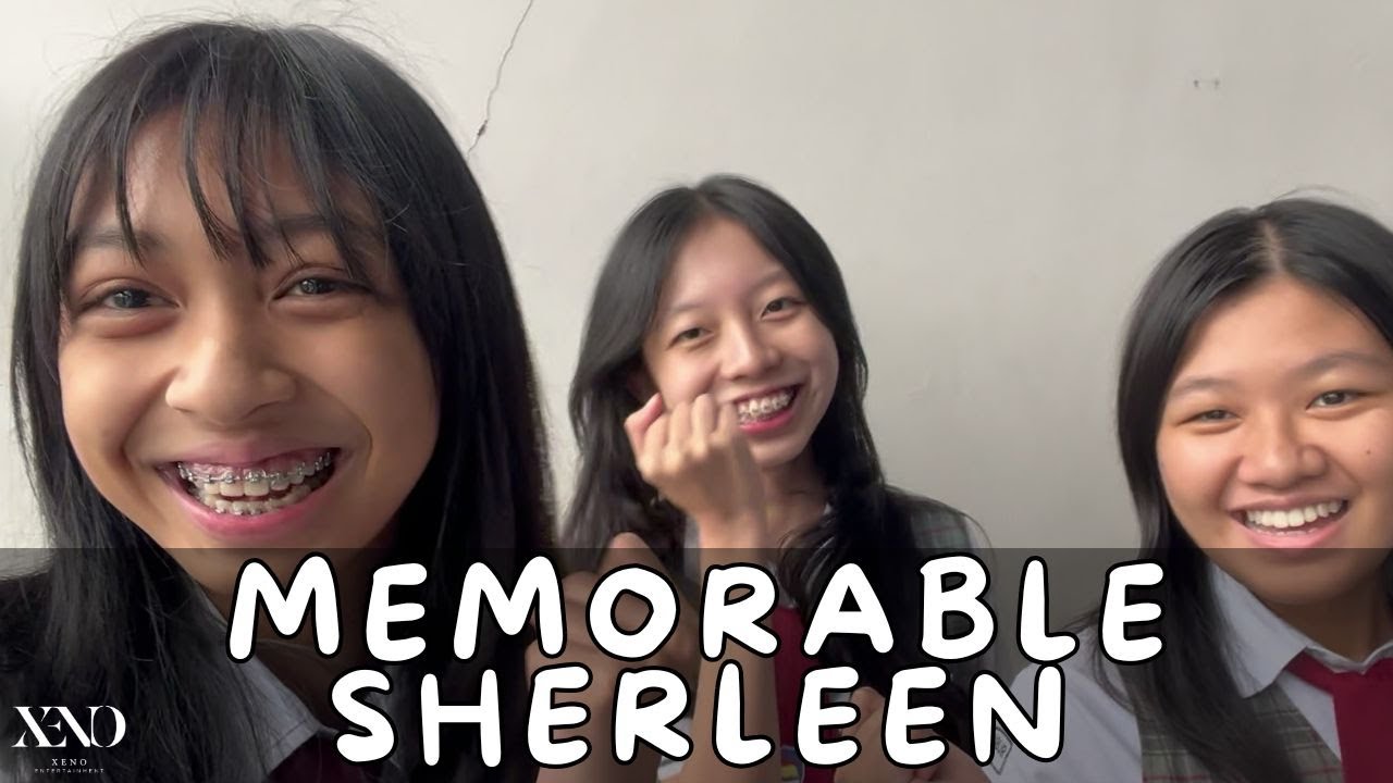 "Sherleen" memorable - YouTube