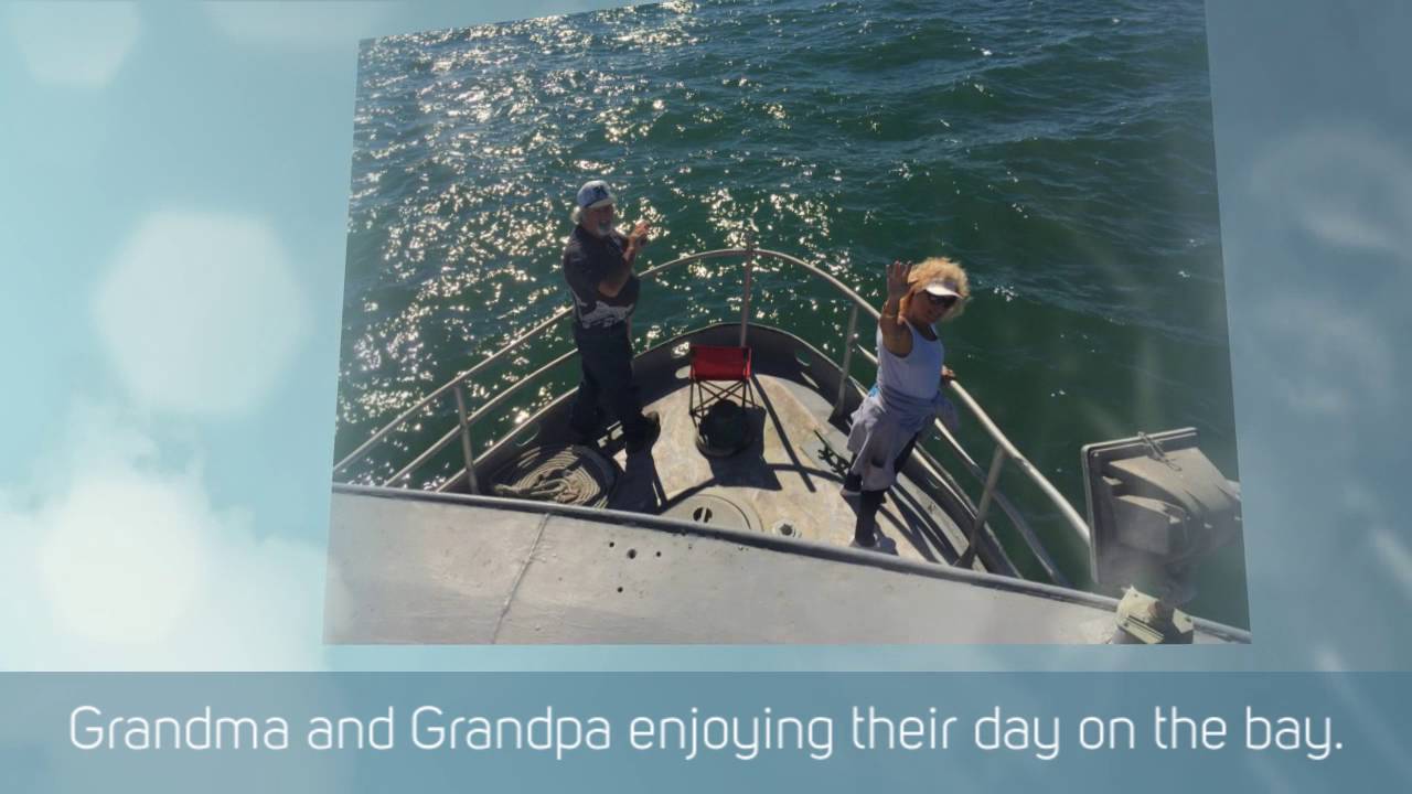Fleet Week Adventure - YouTube