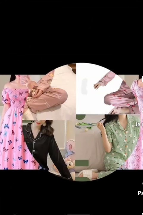 شو تحبي تلبسي بالبيت😍😍🤩🥰🥳🥳 Youtube